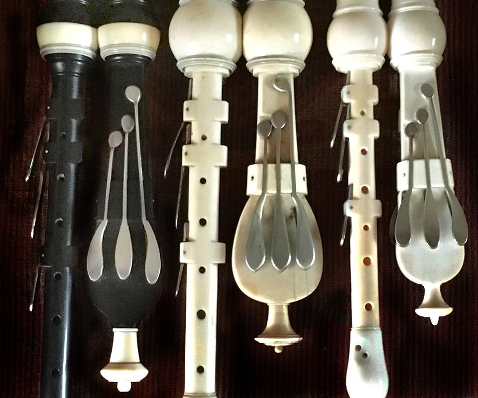 Bal baroque | Association GALAOR