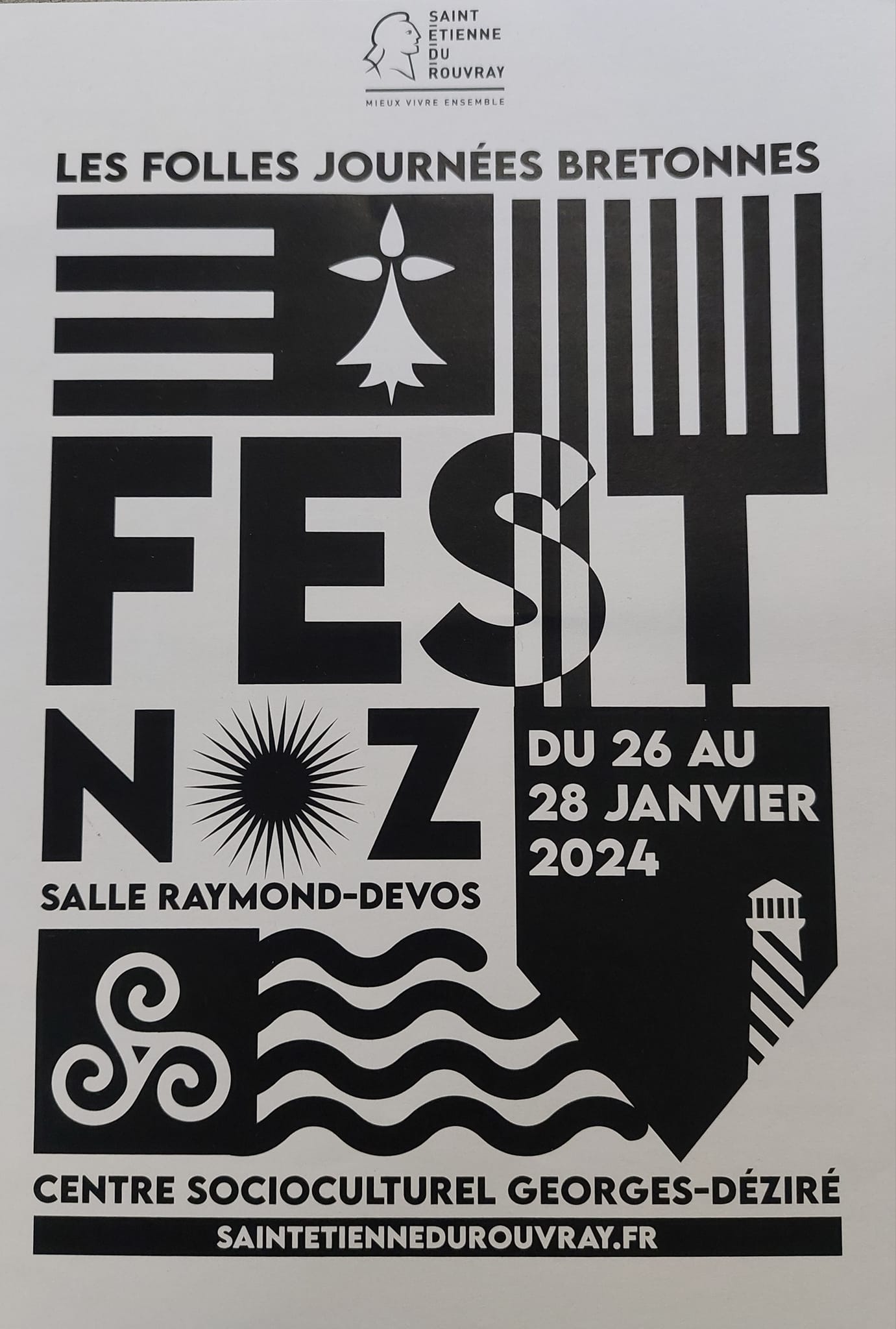 Fest noz | Association GALAOR